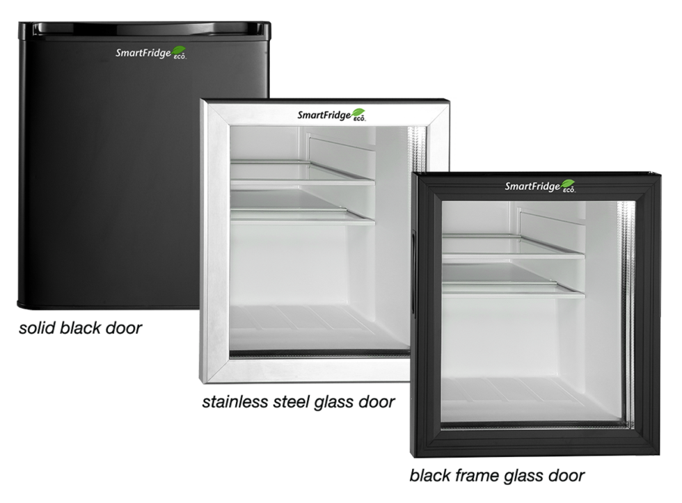 SmartFridge ECO | The Most Intelligent, Energy Efficient, and Online ...